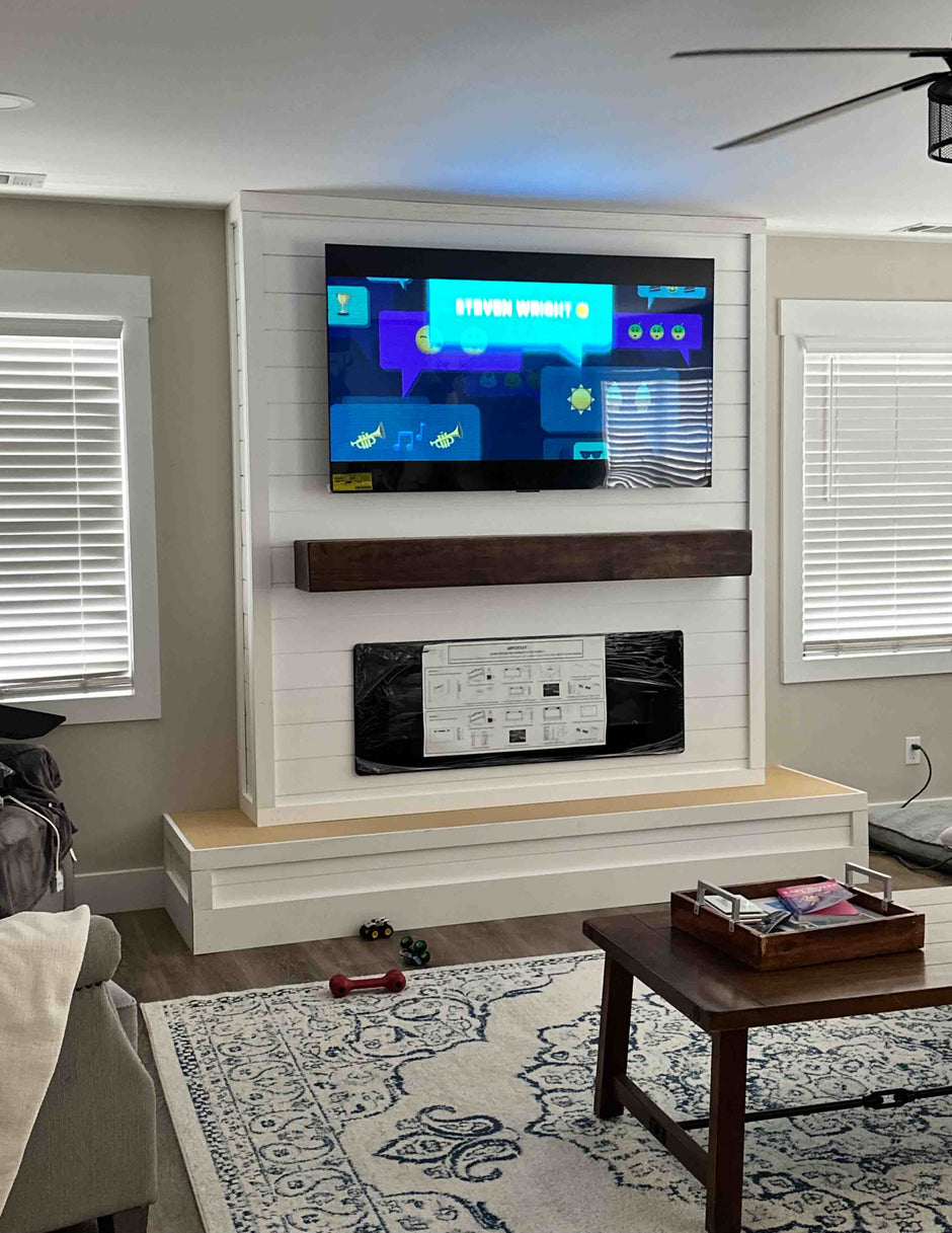 Welcome to The Material Reserve